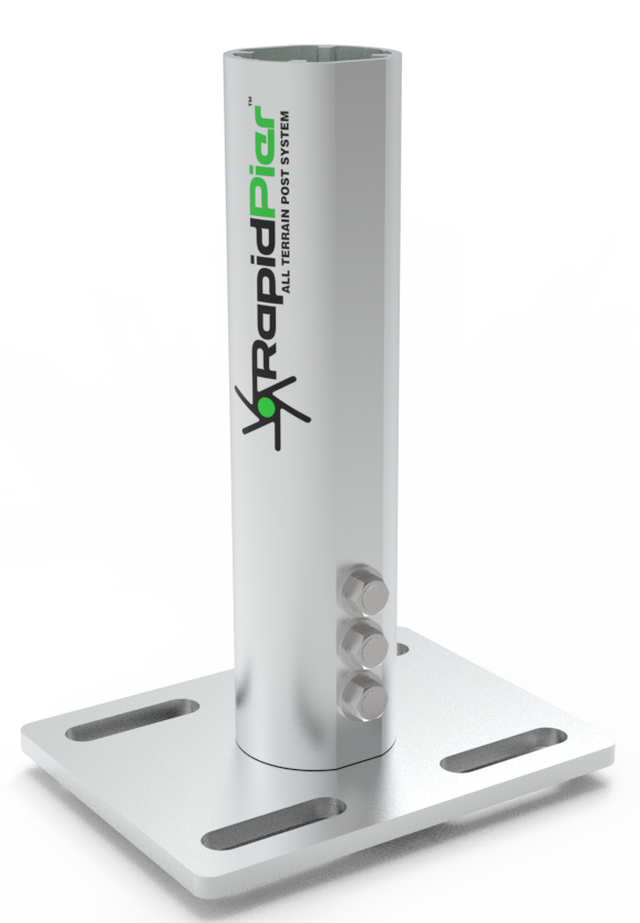 Rapidroot Flood Plains